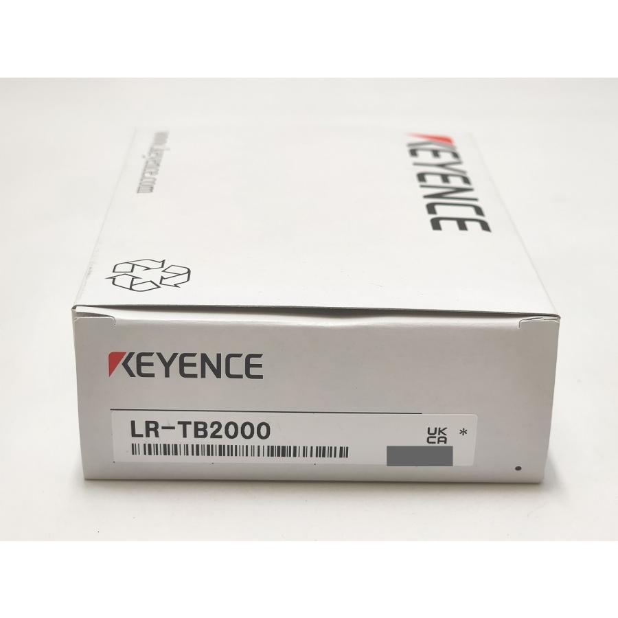 インボイス対応 新品 キーエンス LR-TB2000 KEYENCE : Greekshops - 通販 - Yahoo!ショッピング