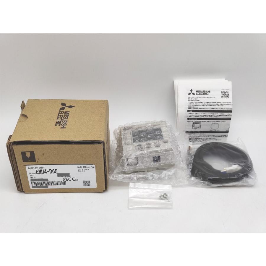 箱汚れ・いたみあり 新品 三菱 MITSUBISHI EMU4-D65 : Greekshops - 通販 - Yahoo!ショッピング