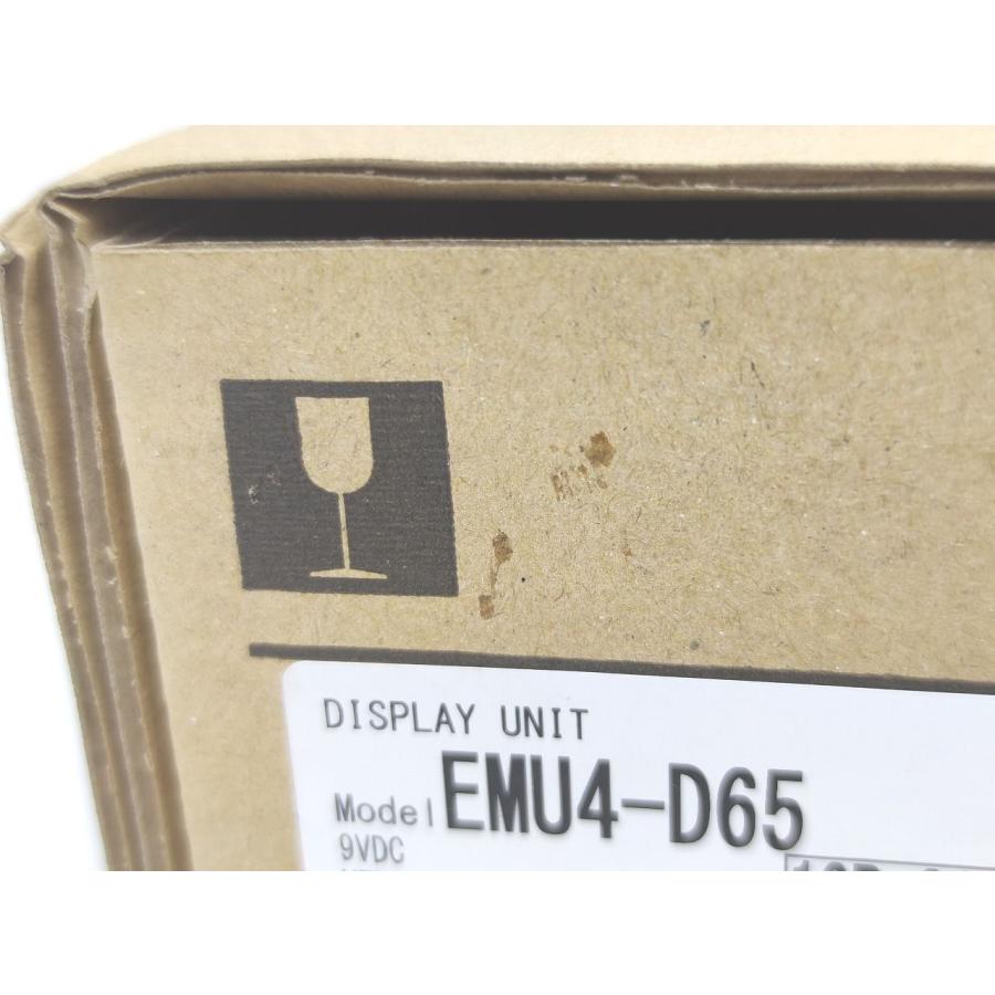 箱汚れ・いたみあり 新品 三菱 MITSUBISHI EMU4-D65 : Greekshops - 通販 - Yahoo!ショッピング