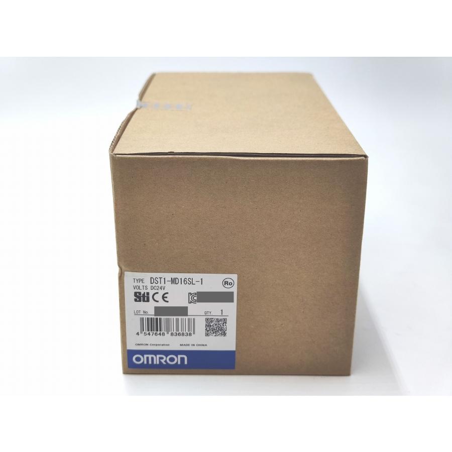 インボイス対応 新品 オムロン DST1-MD16SL-1 DC24V OMRON その3 : Greekshops - 通販 - Yahoo ...