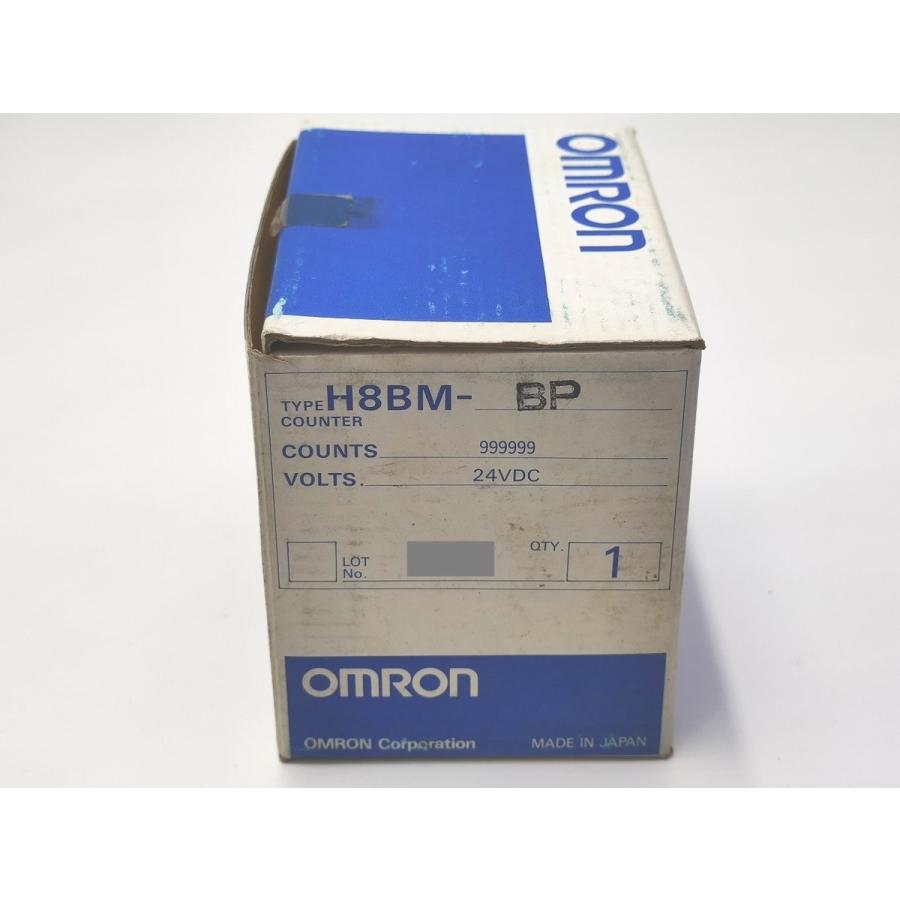 インボイス対応 箱のみ開封済み 未使用 オムロン H8BM-BP OMRON その10 : Greekshops - 通販 - Yahoo ...