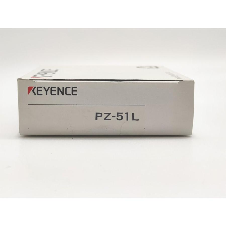 インボイス対応 新品 キーエンス PZ-51L KEYENCE その1 : Greekshops - 通販 - Yahoo!ショッピング