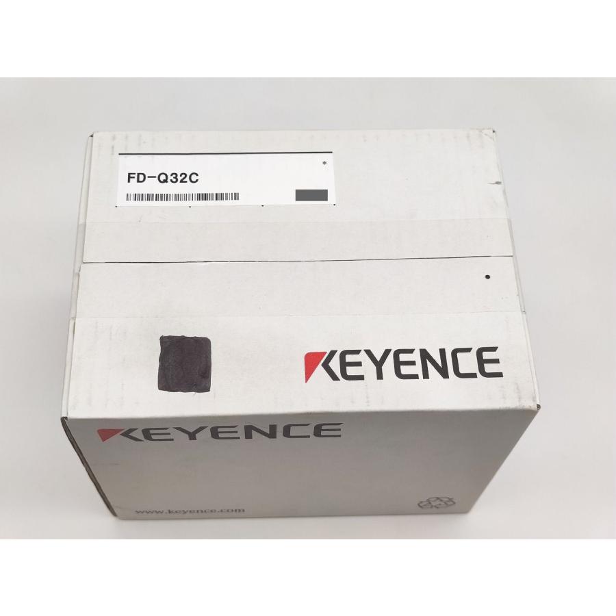 箱マジック書込・いたみあり 未使用 キーエンス KEYENCE FD-Q32C : m5rrhoos6b : Greekshops - 通販 - Yahoo!ショッピング