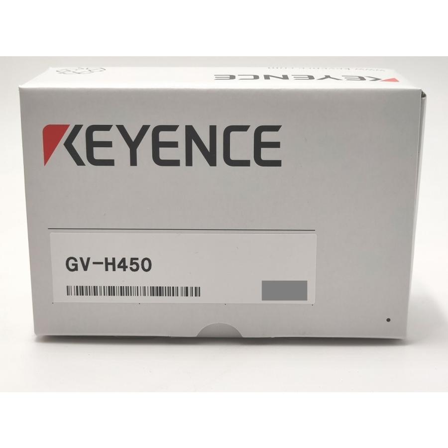 インボイス対応 新品 キーエンス GV-H450 KEYENCE : Greekshops - 通販 - Yahoo!ショッピング