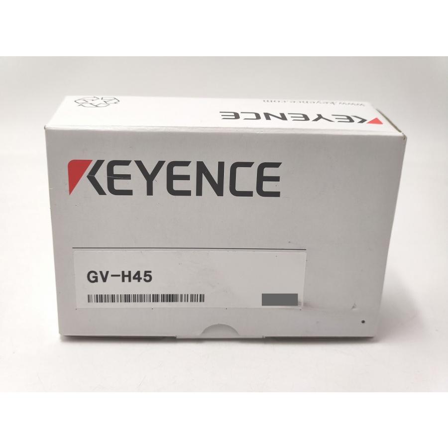 インボイス対応 新品 キーエンス GV-H45 KEYENCE : Greekshops - 通販 - Yahoo!ショッピング