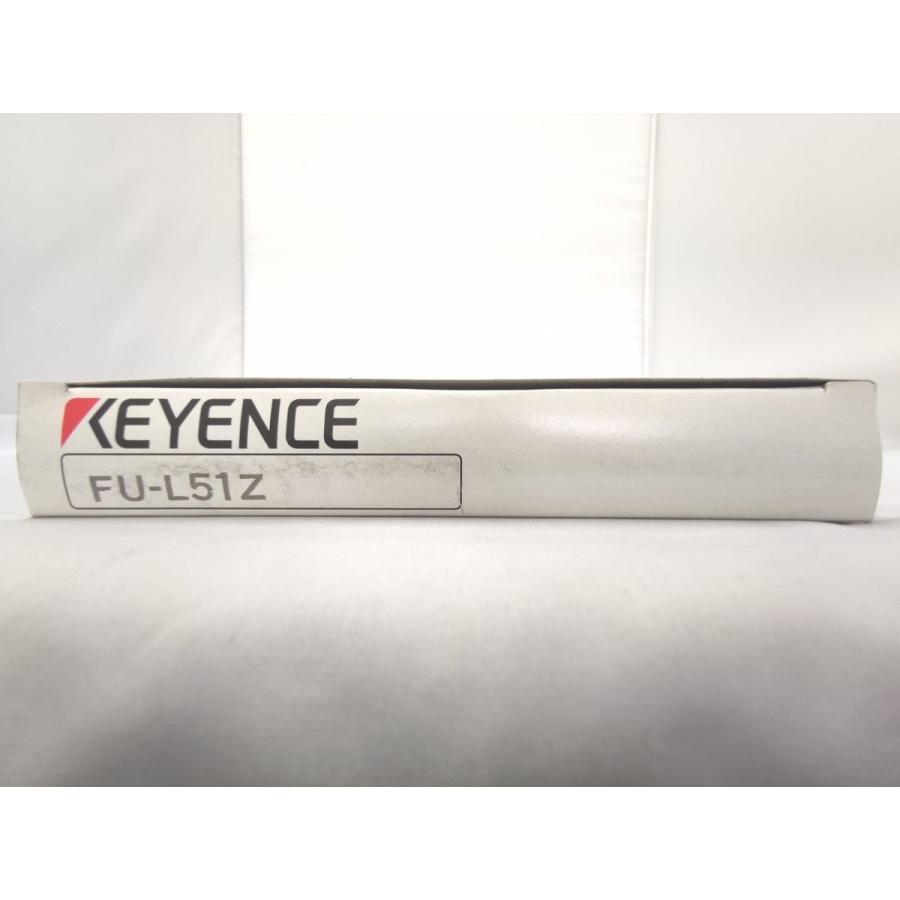 インボイス対応 新品 箱よごれあり キーエンス FU-L51Z KEYENCE 5 : Greekshops - 通販 - Yahoo!ショッピング
