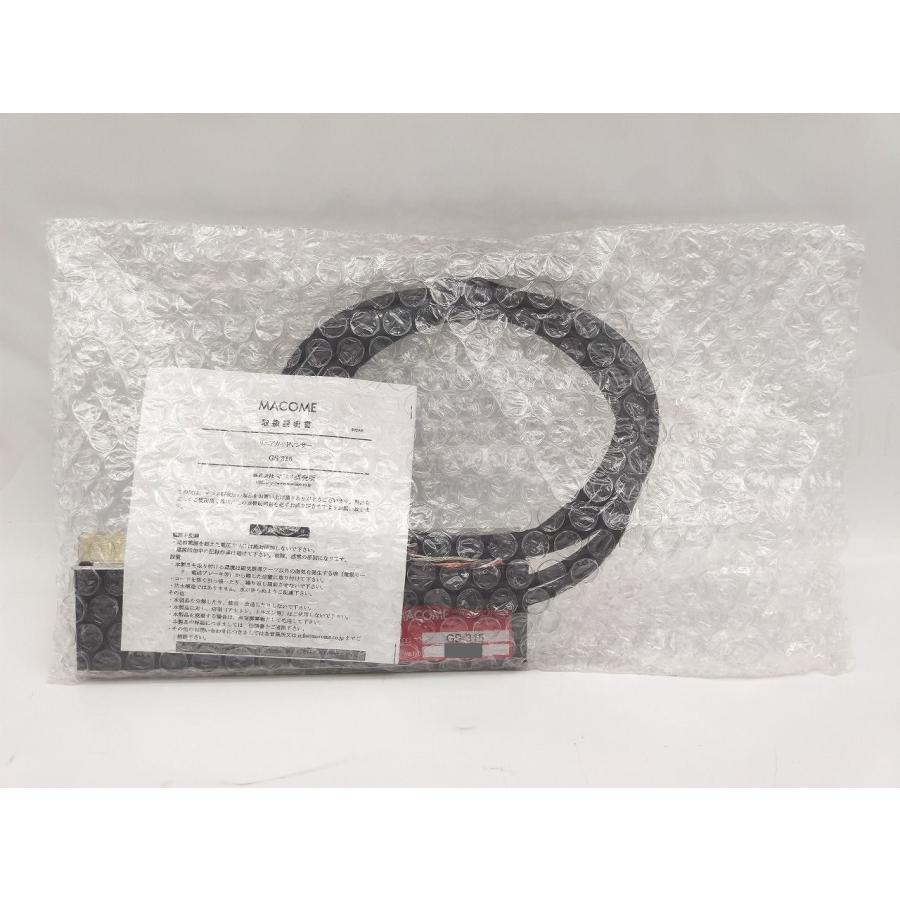 未使用 マコメ研究所 GS-315 : Greekshops - 通販 - Yahoo!ショッピング