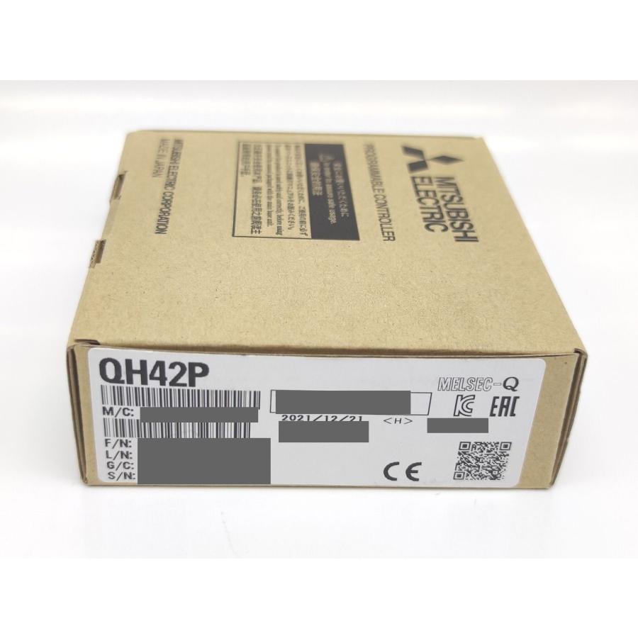 インボイス対応 2021年製 新品 三菱 MITSUBISHI QH42P : Greekshops - 通販 - Yahoo!ショッピング