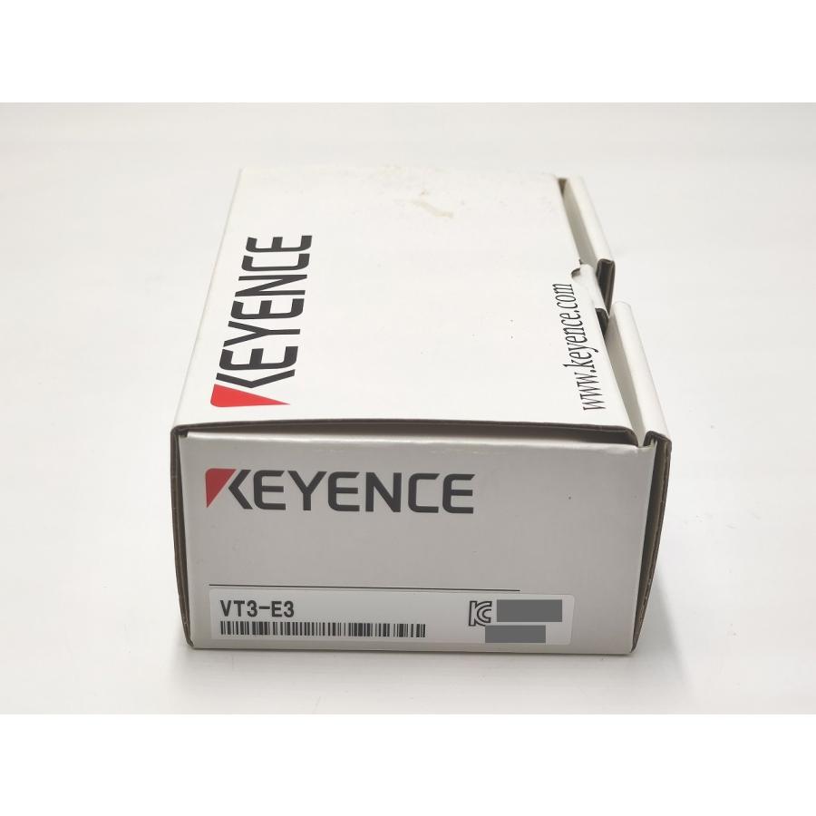 インボイス対応 箱いたみよごれあり 新品 キーエンス VT3-E3 KEYENCE : onbfg9d3dx : Greekshops ...