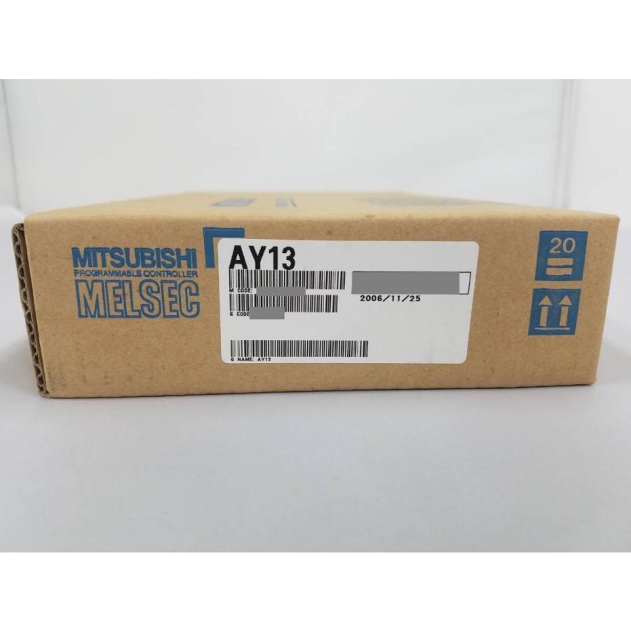 インボイス対応 新品 三菱 シーケンサ AY13 シーケンサー その1 : Greekshops - 通販 - Yahoo!ショッピング