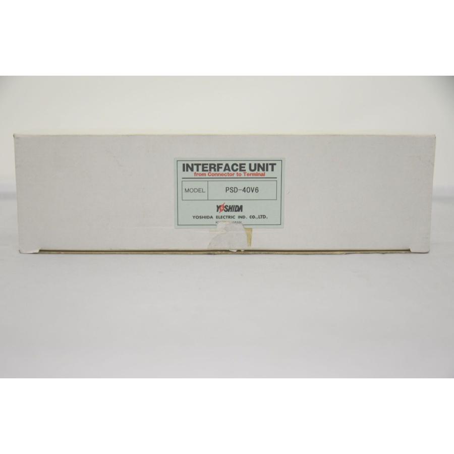 インボイス対応 中古 吉田電機工業 PSD-40V6 : Greekshops - 通販 - Yahoo!ショッピング