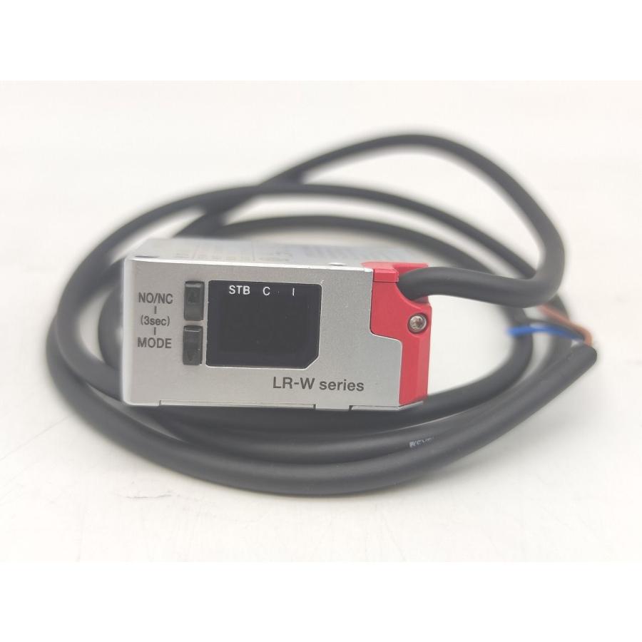 中古 キーエンス KEYENCE LR-W70 その3 : Greekshops - 通販 - Yahoo!ショッピング