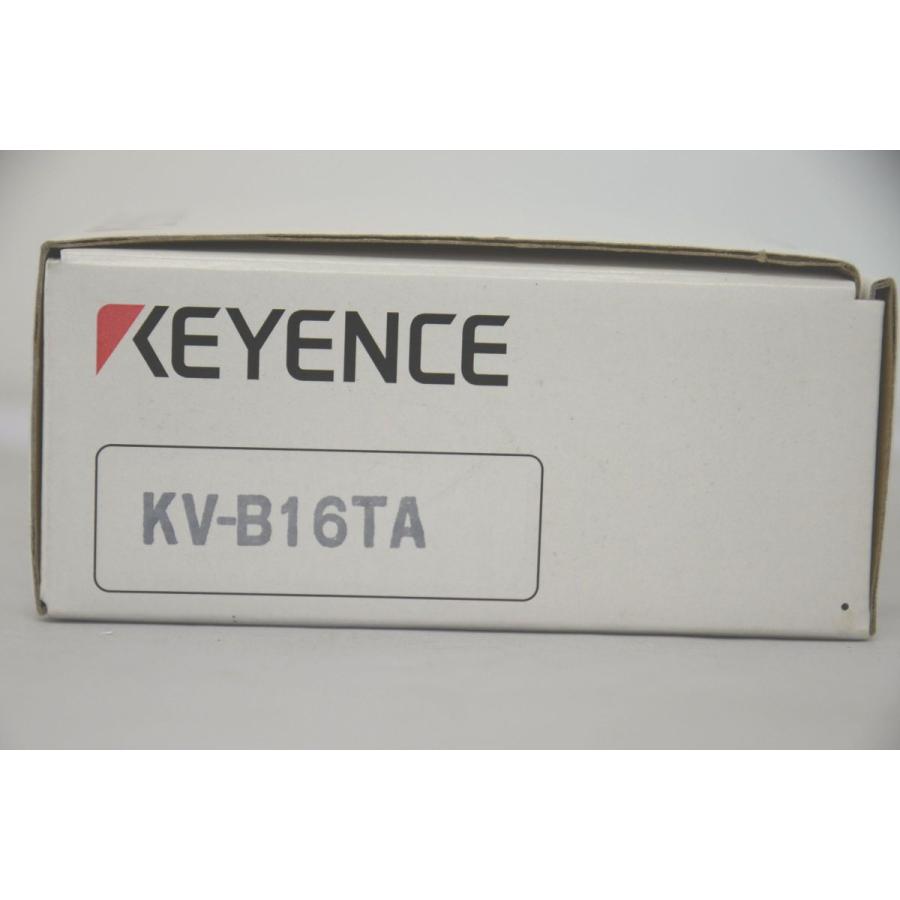 インボイス対応 新品 キーエンス KV-B16TA KEYENCE : Greekshops - 通販 - Yahoo!ショッピング