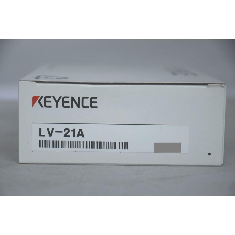 インボイス対応 新品 キーエンス LV-21A KEYENCE 2 : t726837830 : Greekshops - 通販 - Yahoo!ショッピング