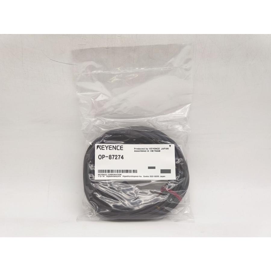 新品 キーエンス KEYENCE OP-87274 : Greekshops - 通販 - Yahoo!ショッピング