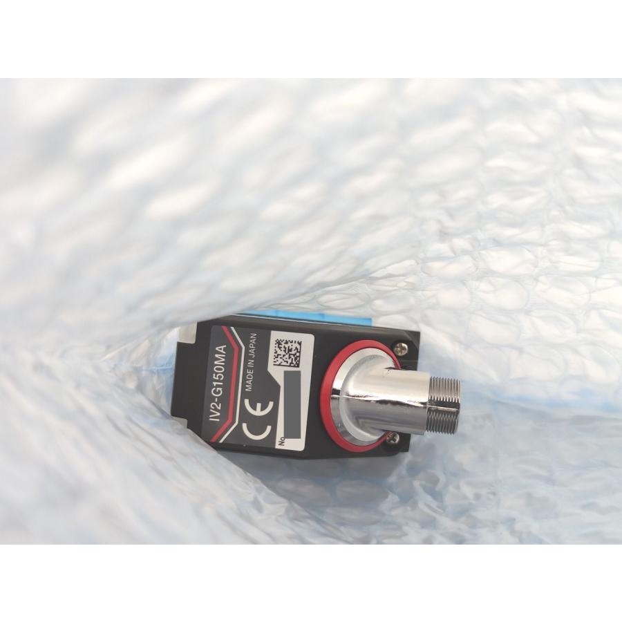 新品 キーエンス KEYENCE IV2-G150MA その4 : Greekshops - 通販 - Yahoo!ショッピング