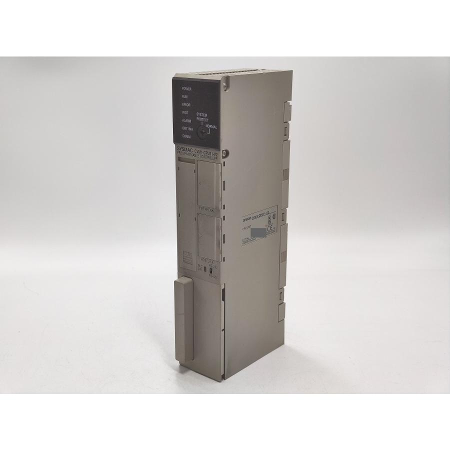 インボイス対応 中古 オムロン CVM1-CPU11-V2 OMRON : Greekshops - 通販 - Yahoo!ショッピング