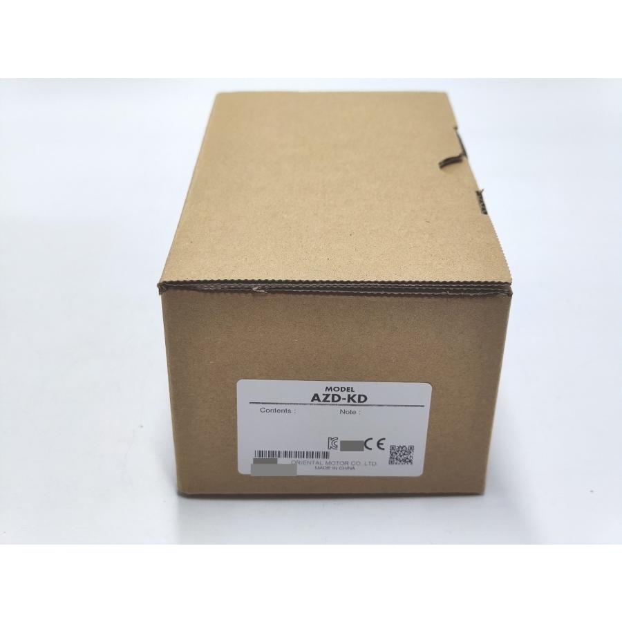 インボイス対応 新品 オリエンタルモーター AZD-KD オリエンタルモータ その2 : Greekshops - 通販 - Yahoo!ショッピング