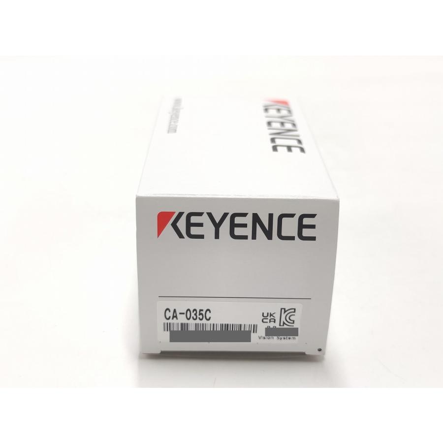 インボイス対応 新品 キーエンス CA-035C KEYENCE その4 : Greekshops - 通販 - Yahoo!ショッピング