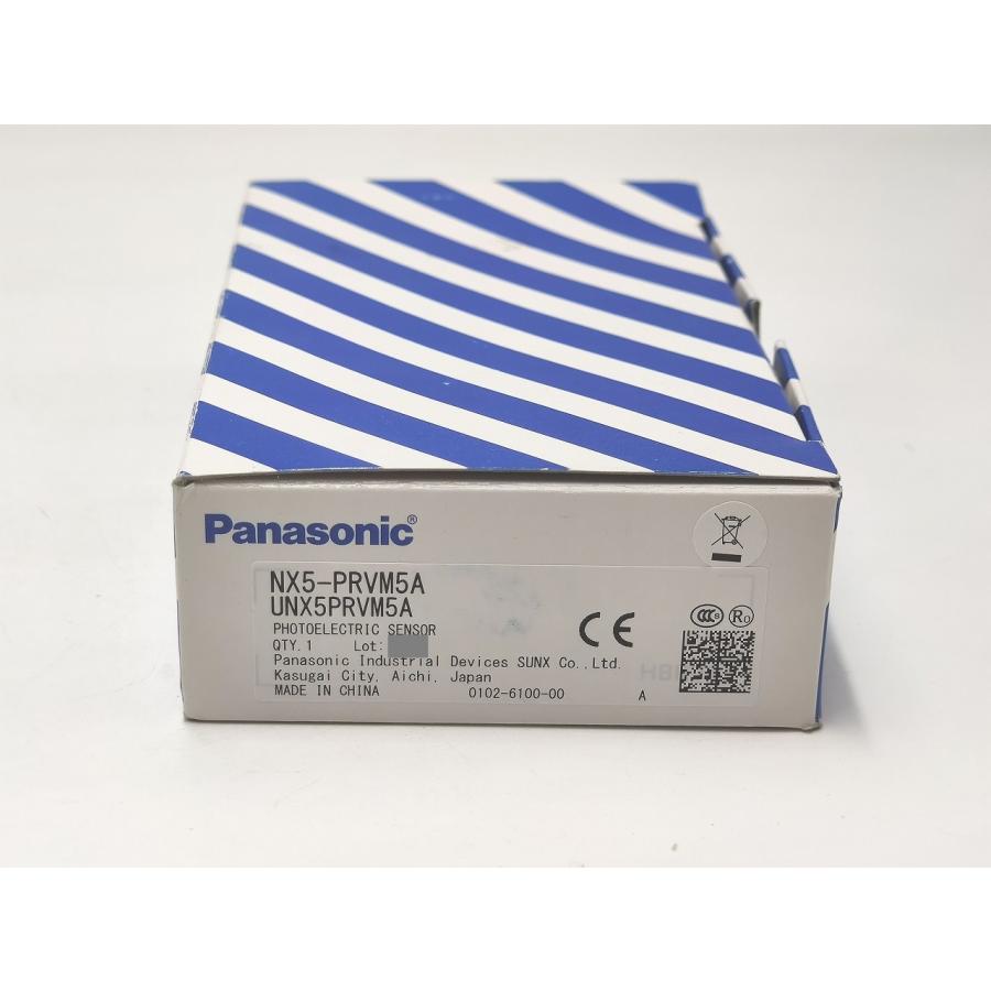 インボイス対応 新品 パナソニック NX5-PRVM5A UNX5PRVM5A Panasonic : Greekshops - 通販 - Yahoo!ショッピング