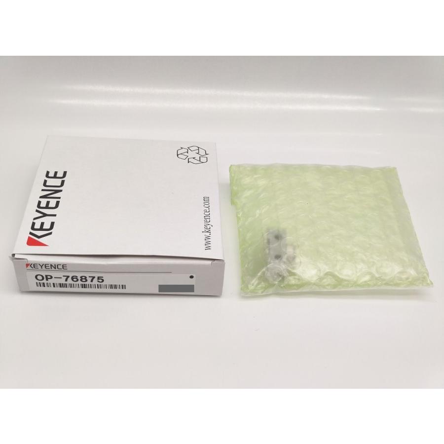 インボイス対応 新品 キーエンス KEYENCE OP-76875 : Greekshops - 通販 - Yahoo!ショッピング