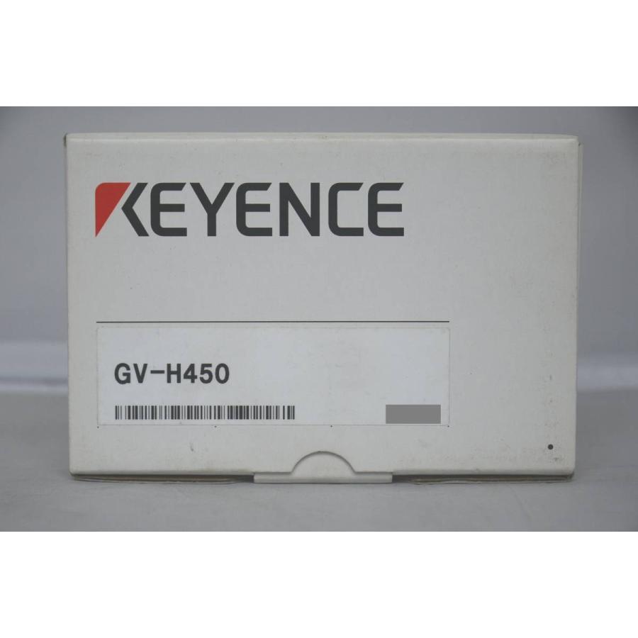 インボイス対応 新品 キーエンス KEYENCE CMOS レーザセンサ GV-H450 : Greekshops - 通販 - Yahoo ...