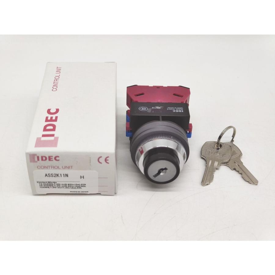 インボイス対応 未使用 IDEC 箱:ASS2K11N 本体:ASS0201 その1 : Greekshops - 通販 - Yahoo!ショッピング