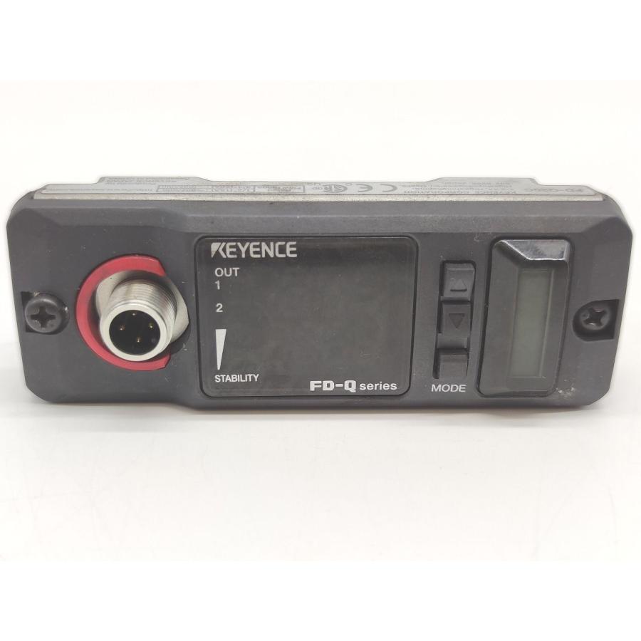 インボイス対応 中古 キーエンス KEYENCE FD-Q20C その1 : Greekshops - 通販 - Yahoo!ショッピング