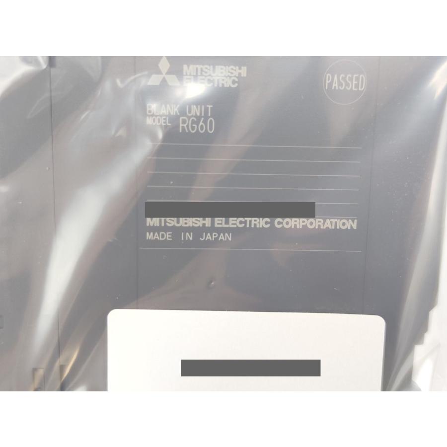 インボイス対応 2022年 新品 三菱 MITSUBISHI RG60 : Greekshops - 通販 - Yahoo!ショッピング