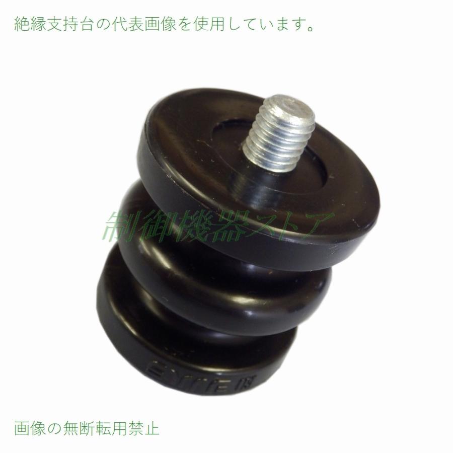 TB-35-L8 絶縁支持台 サイズ:φ35x35mm 篠原電機 盤用パーツ 請求書/領収書可能 : 制御機器ストア - 通販 - Yahoo!ショッピング