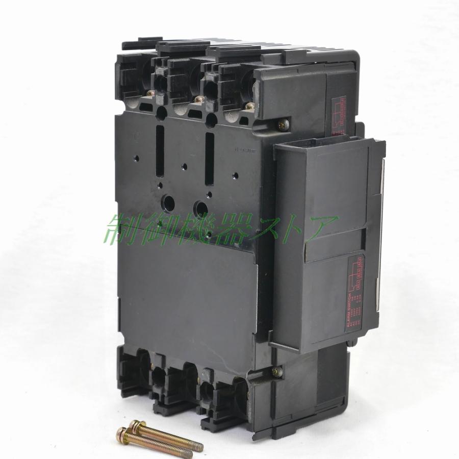 三菱 NV100-CP 3P 100A 1.2.500mA AL [リサイクル品] 三菱電機 漏電遮断器 極数:3P 定格電流:100A 感度電流:1.2.500mA切換 : 制御機器ストア ...