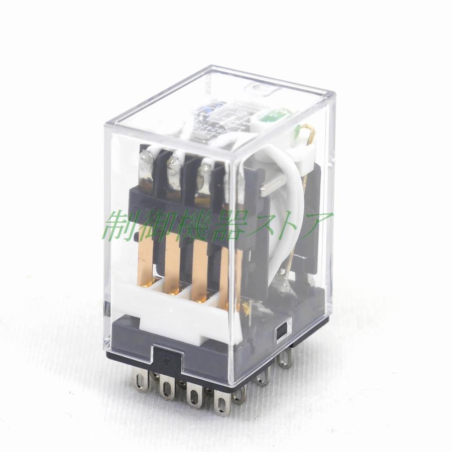 HJ4-L-DC24V-D-6 DC24v [未使用品] パナソニック 制御盤用リレー コイル電圧:24VDC 動作表示灯内蔵 : ry115 : 制御機器ストア - 通販 - Yahoo ...