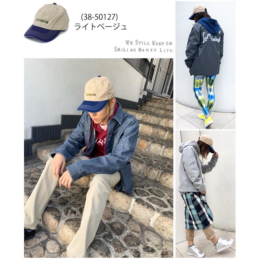 GREEN BOWL 【日本製】グリーンボウル【GREEN BOWL】 Baseball Cap ベースボール キャップ : OLD ...