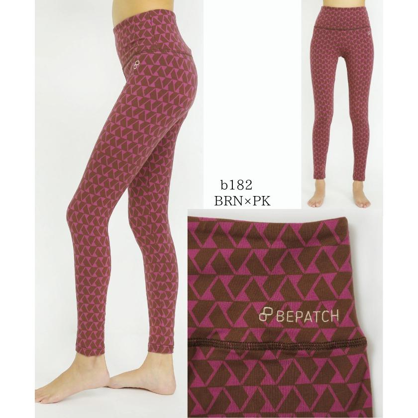 BEPATCH yoga pants : b182 : OLD BETTY’S - 通販 - Yahoo!ショッピング