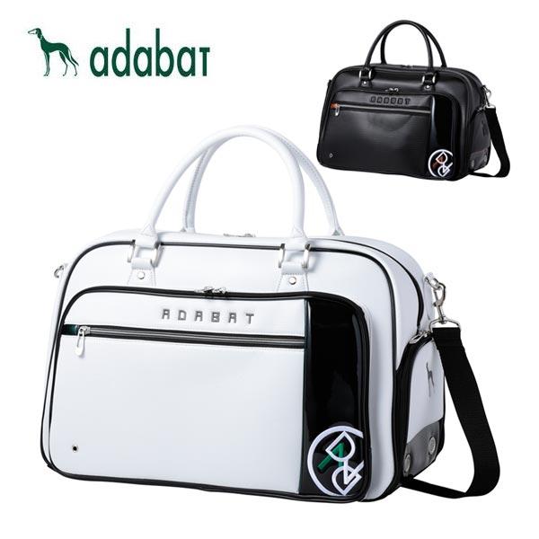 adabat アダバット ボストンバッグ スタイリッシュコアモデル ABB429 : GREENFIL ゴルフウェア専門店 - 通販 ...