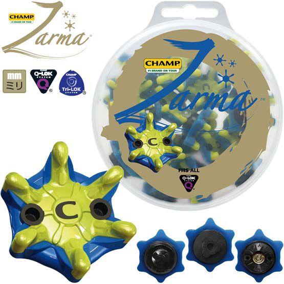 チャンプ ザーマ （ZARMA） ゴルフシューズ用 スパイク鋲 : GREENFIL ゴルフウェア専門店 - 通販 - Yahoo!ショッピング