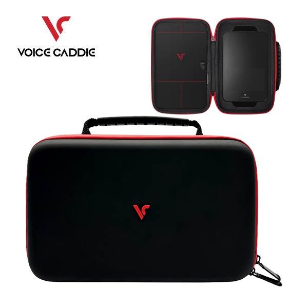 VOICE CADDIE ボイスキャディ スイングキャディ SC4 専用ポーチ : GREENFIL ゴルフウェア専門店 - 通販 ...