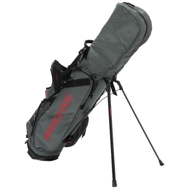BRIEFING GOLF ブリーフィング ゴルフ スタンド キャディバッグ BRIEFING GOLF ブリーフィング ゴルフ スタンド キャディバッグ