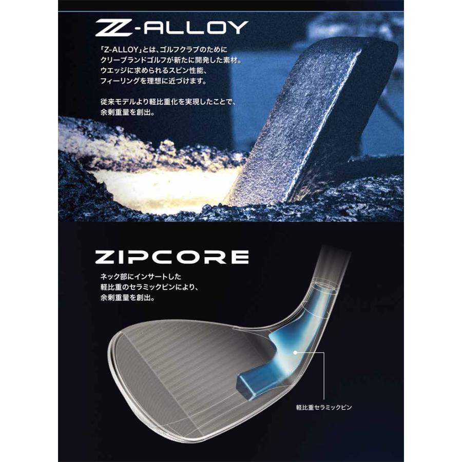 Cleveland Golf（クリーブランドゴルフ） 20％OFFクーポン対象 特注
