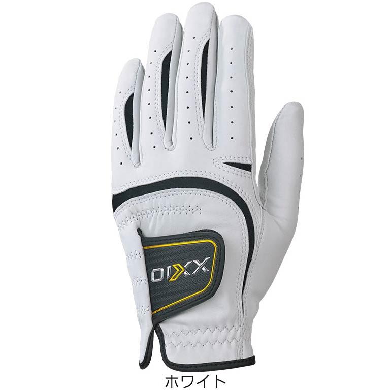 XXIO ダンロップ ゼクシオ 左手用 メンズ ゴルフグローブ GGG-X019 : ゴルフプラザ グリーンフィル - 通販 - Yahoo!ショッピング
