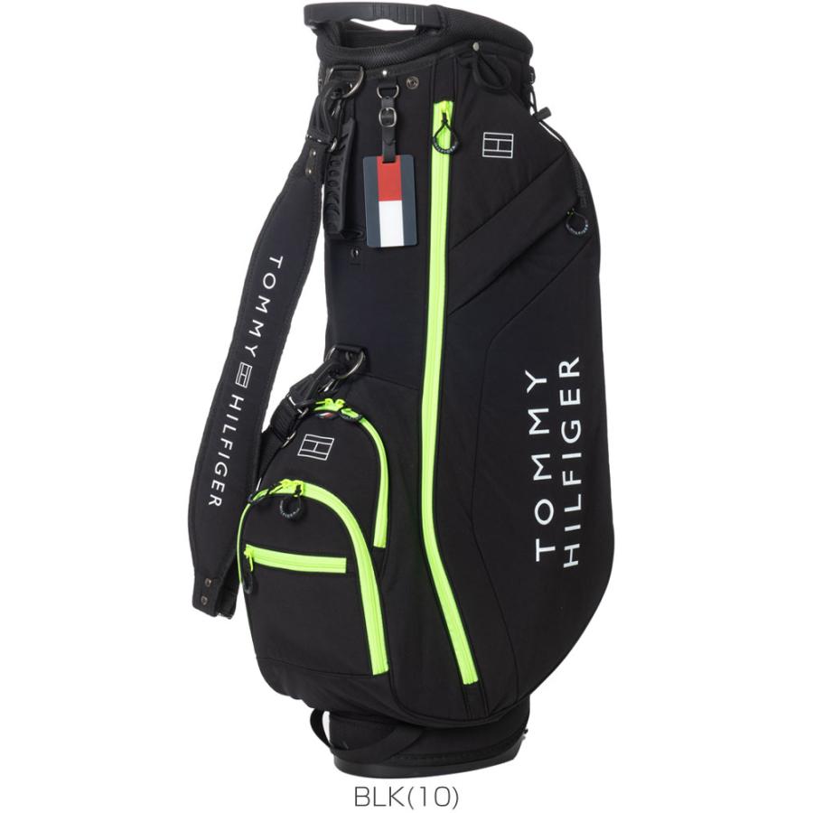 TOMMY HILFIGER GOLF トミーヒルフィガー ゴルフ スタンド TOMMY HILFIGER GOLF トミーヒルフィガー ゴルフ スタンド