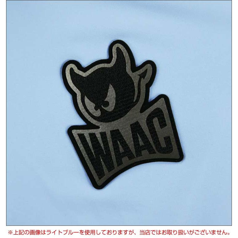 WAAC PLAYERS EDITION 半袖ポロシャツ ゴルフウェア メンズ 2024年春夏モデル M-XL 072242002 : ゴルフプラザ グリーンフィル - 通販 - Yahoo ...