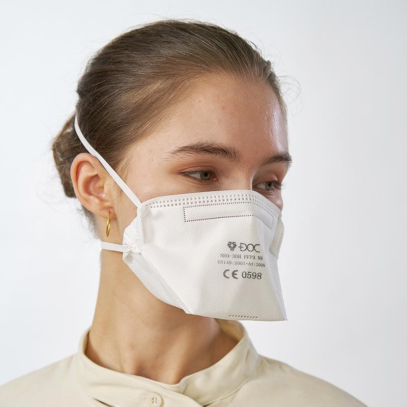 FFP3 マスク オーバーヘッドタイプ ヘッドバンド 医療用 30枚 N95 機内指定 5層構造 ffp3 mask : 碧商店 - 通販 - Yahoo!ショッピング