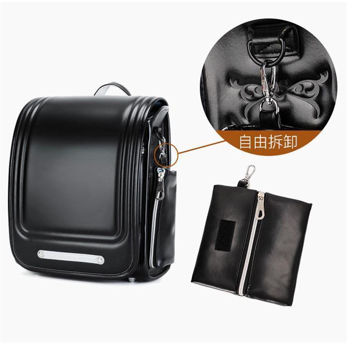 ランドセル 男の子 女の子 型落ち 大容量 軽量 通学バッグ リュック おしゃれ 多機能 A4教科書ノート対応 : GreenForest - 通販 - Yahoo!ショッピング