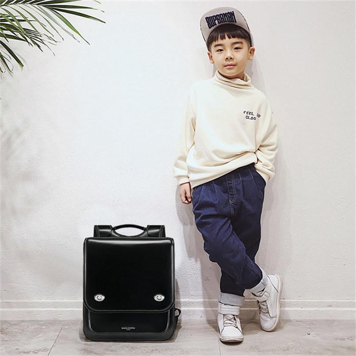 ランドセル 男の子 女の子 型落ち 大容量 軽量 通学バッグ リュック おしゃれ 多機能 A4教科書ノート対応 : GreenForest - 通販 - Yahoo!ショッピング