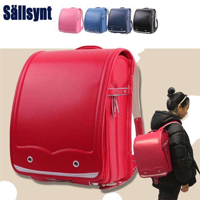 ランドセル 男の子 女の子 型落ち 大容量 軽量 通学バッグ リュック おしゃれ 多機能 A4教科書ノート対応 : GreenForest - 通販 - Yahoo!ショッピング