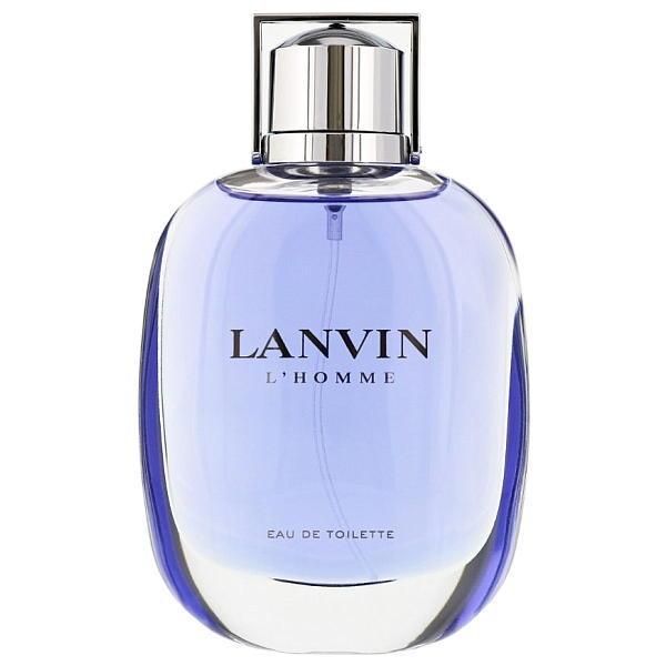 LANVIN 【 アウトレット 】ランバン オム 100ML EDT SP ( オードトワレ ) / LANVIN【 香水 】テスター 訳あり : greengreen Yahoo!店 ...