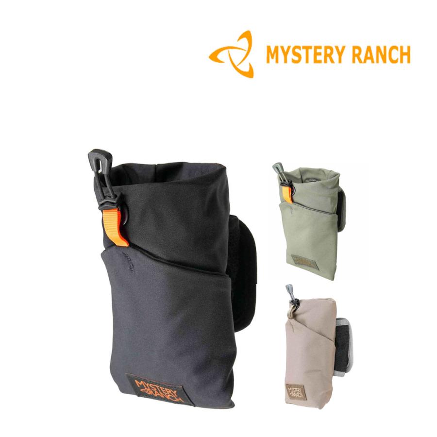 MYSTERY RANCH ミステリーランチ ウィングマン AFP バックパックオプション 国内正規品 : グリーンヒナタヤフー店 - 通販 ...
