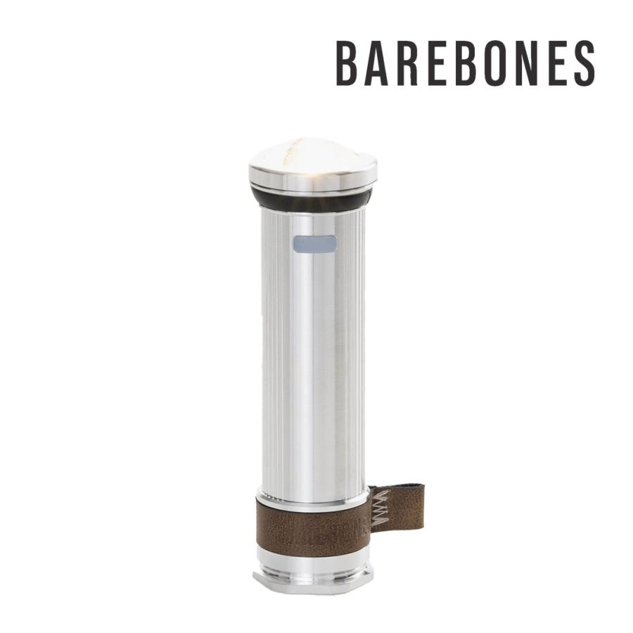 BAREBONES ベアボーンズ ミニフラッシュライト LED 0 国内正規品 : グリーンヒナタヤフー店 - 通販 - Yahoo!ショッピング