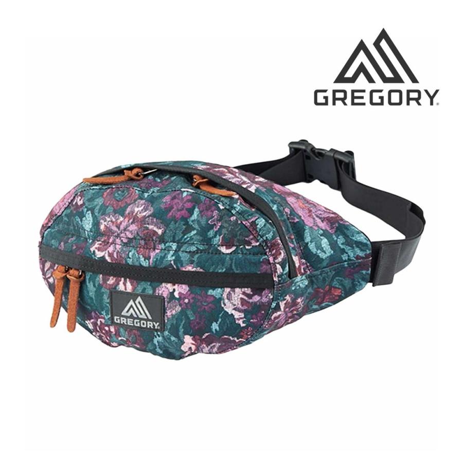 GREGORY グレゴリー テールメイトXS ヒップバック 国内正規品 : グリーンヒナタヤフー店 - 通販 - Yahoo!ショッピング